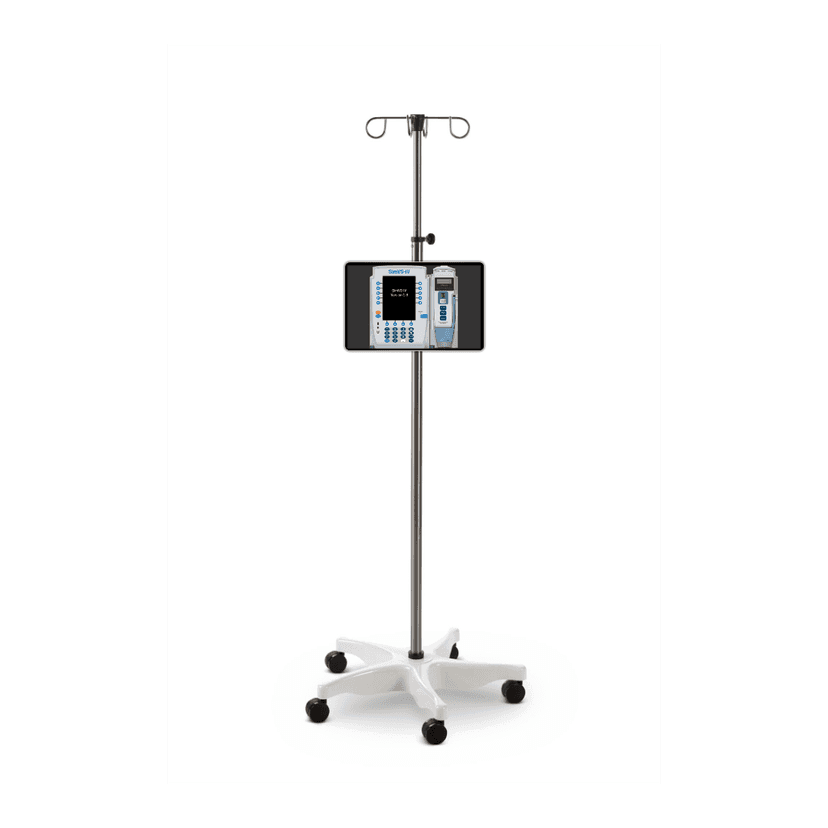 SimVS-IV Series | IV Infusion Pump Simulator