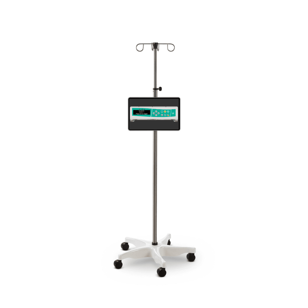 SimVS IV Series | IV Infusion Pump Training Simulator