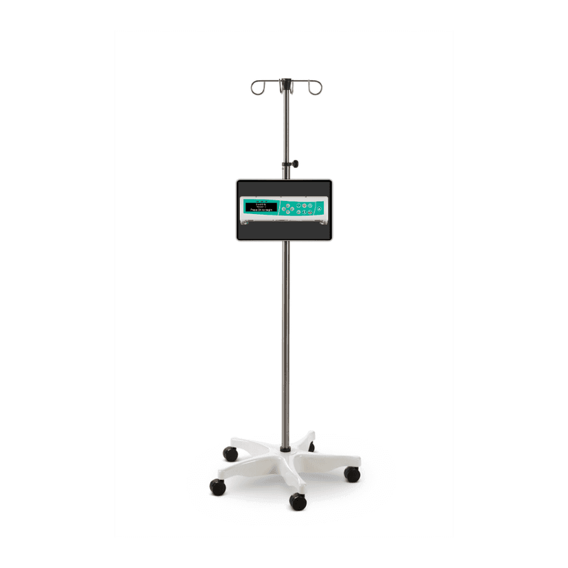 SimVS IV Series | IV Infusion Pump Training Simulator
